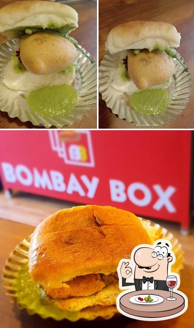 Bombay Box, Ahmedabad - Restaurant reviews