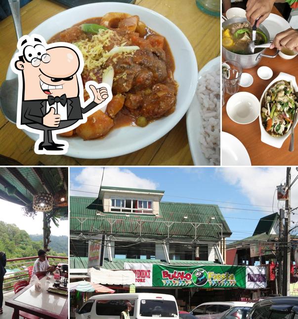 Bulalo Fiesta restaurant, Baguio - Restaurant reviews