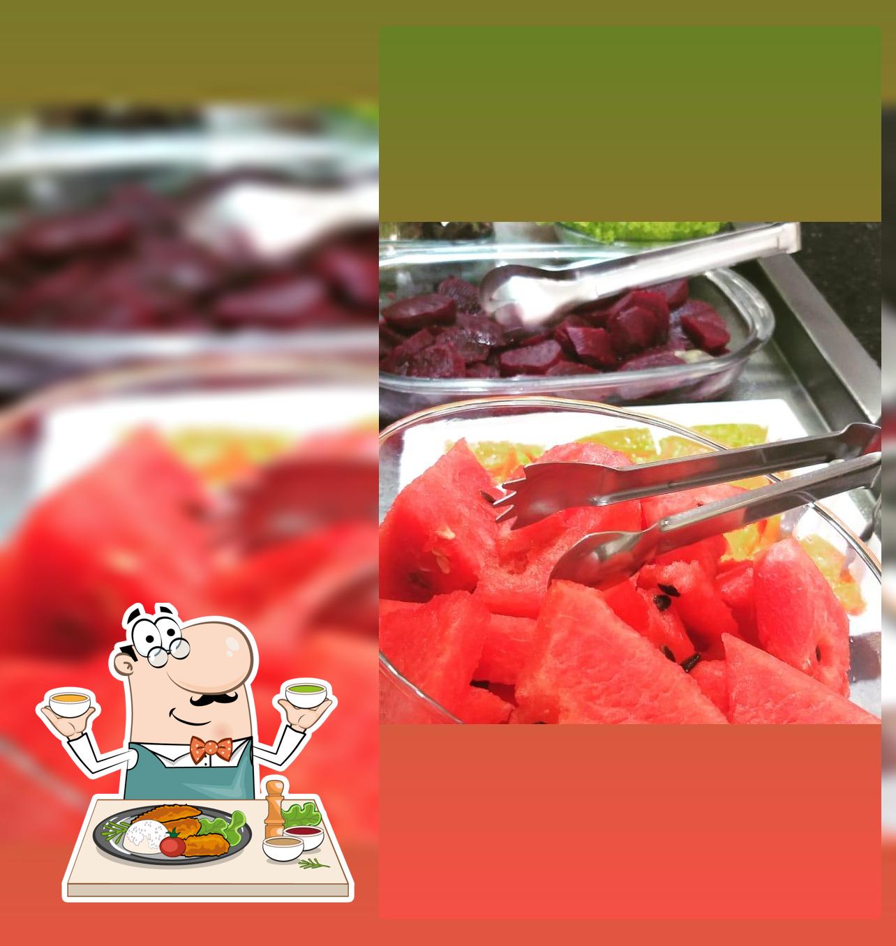 CHEVERE FOOD, Joinville - Menu do restaurante, preços e opiniões
