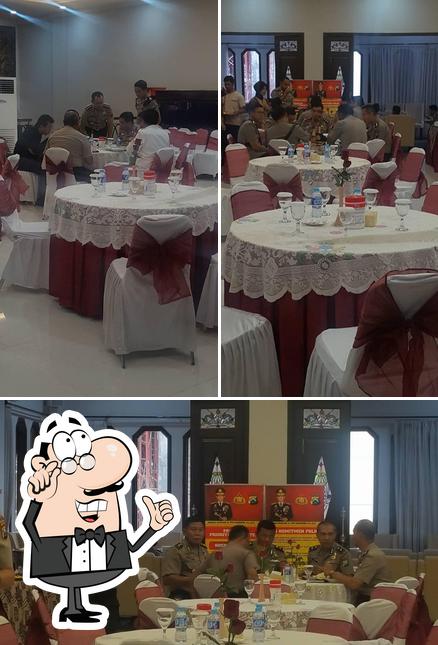 Catering Maharani, Surabaya, Jl. Pacarkeling VI/12 - Restaurant reviews