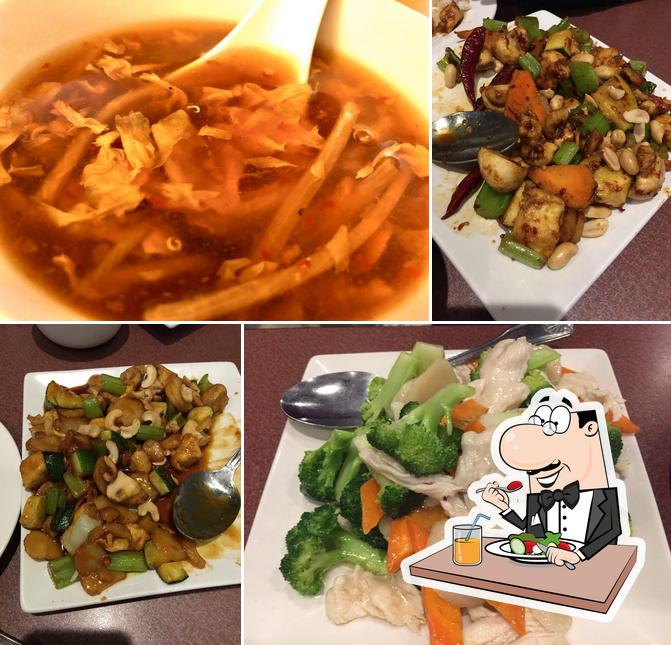 Top 5 restaurants with fried rice in Franklin, july 2025 - Restaurant Guru