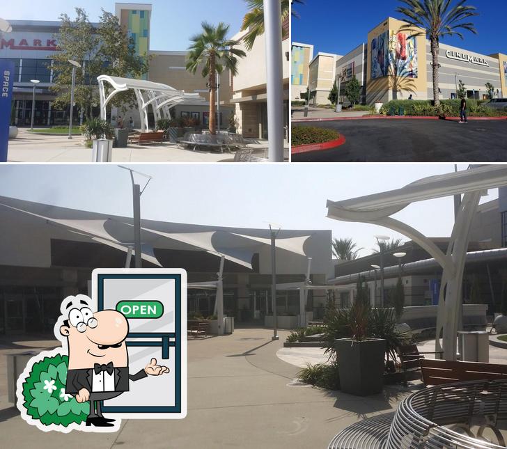 Cinemark Downey and XD, Downey - Restaurant menu, prices and reviews