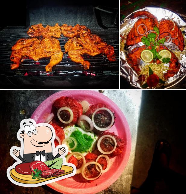 Darshini's, Silchar - Restaurant reviews