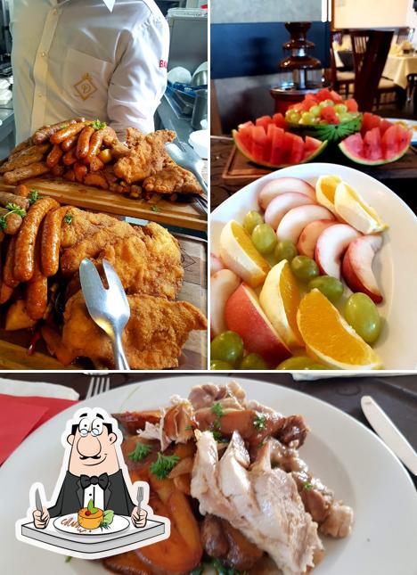 Dvor Restoran, Subotica - Restaurant menu, prices and reviews