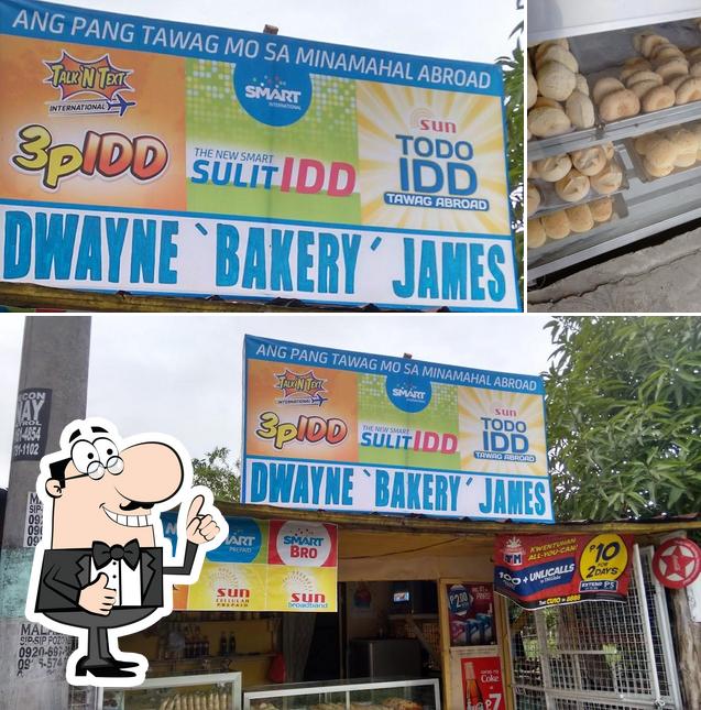 Dwayne Bakery James, Malolos - Restaurant reviews