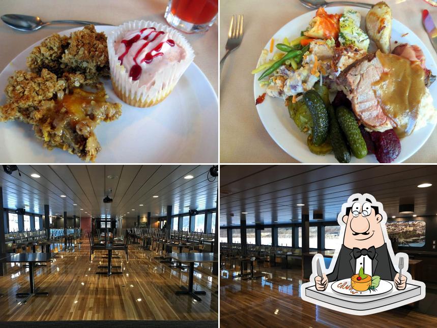 Top 5 restaurants with a beautiful view in Edmonton, december 2025 ...