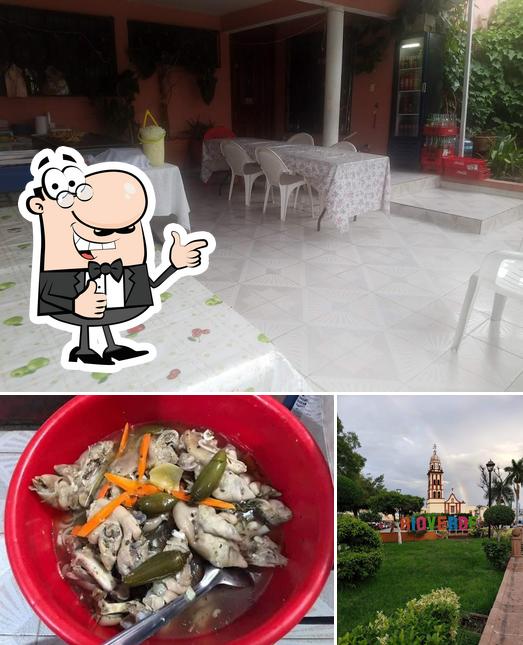 Enchiladas rioverdenses “La casa rosa de Pau”, San Luis Potosi - Menú ...