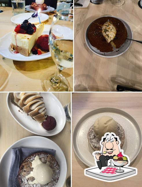 Eunice in Houston - Restaurant menu and reviews