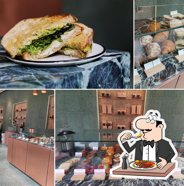 First Love Coffee in Melbourne - Restaurant reviews