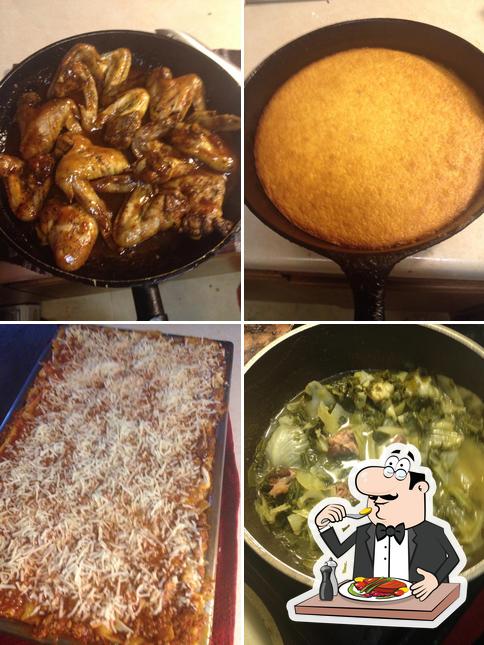 Food 4Da Soul in St. Cloud - Restaurant reviews