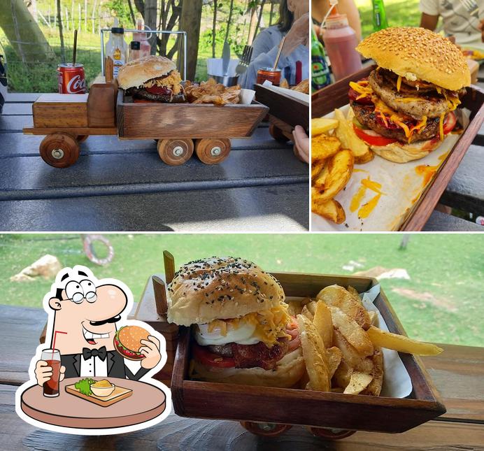 Hillbilly Farm, Ceres - Restaurant menu, prices and reviews