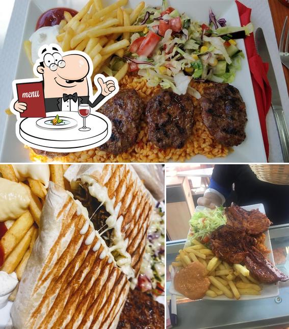 Istanbul grill restaurant, Nanterre - Restaurant reviews