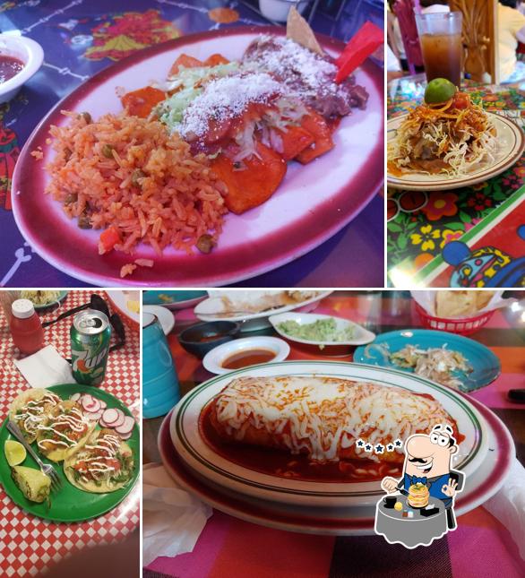 La Minerva Restaurante, Pico Rivera - Restaurant menu, prices and reviews
