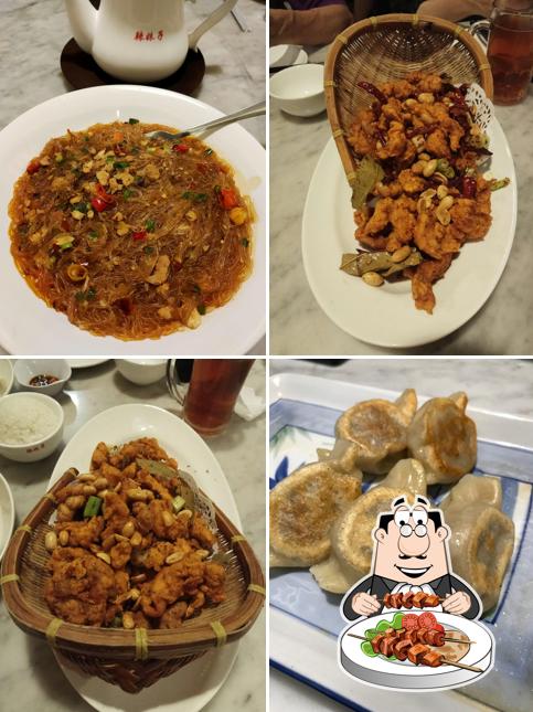 Lac Mei Che 辣妹子 restaurant, West Jakarta - Restaurant reviews