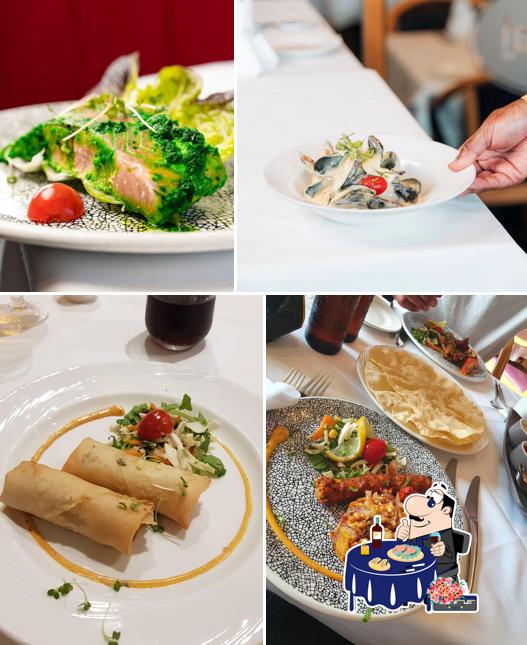 Le Raaj, Front St in Durham - Restaurant reviews