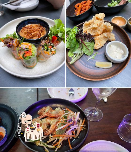 Le Tonkin in Armadale - Restaurant menu and reviews