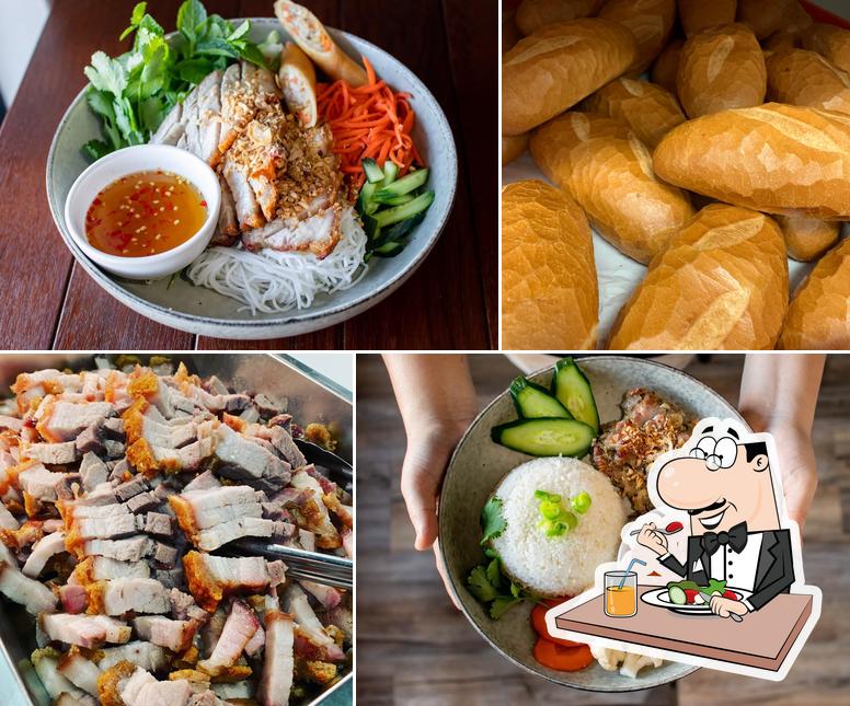 Little Viet Foodie Aberfoyle, Aberfoyle Park - Restaurant menu, prices ...