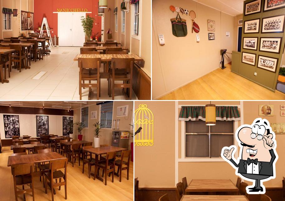 Restaurante Lola Maria (Leopoldina), São Paulo - Restaurant reviews