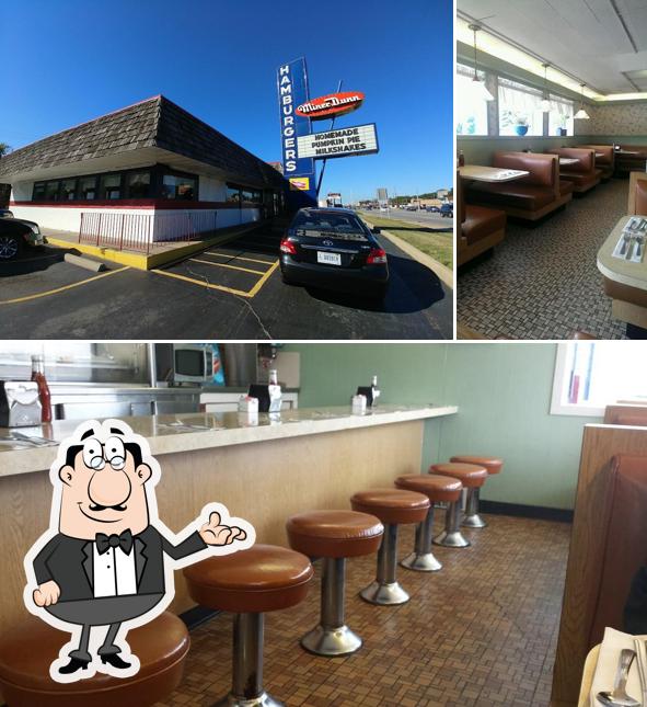 Miner-Dunn, Highland - Restaurant menu, prices and reviews
