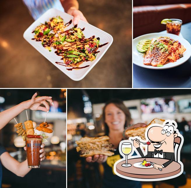 Northern Taphouse- Woodbury, Woodbury - Restaurant menu, prices and reviews
