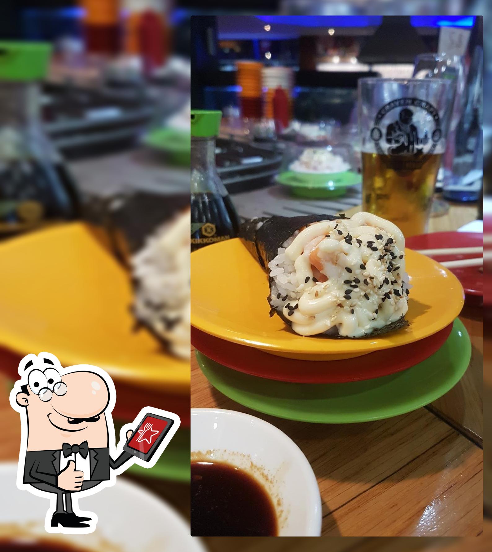 Oyster Inc Menlyn Park restaurant, Pretoria - Restaurant reviews