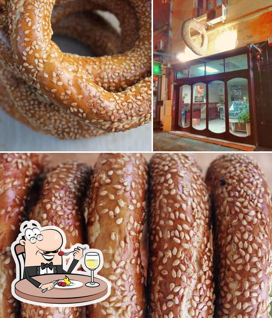 Pekara Kuvani Djevrek, Belgrade - Restaurant reviews