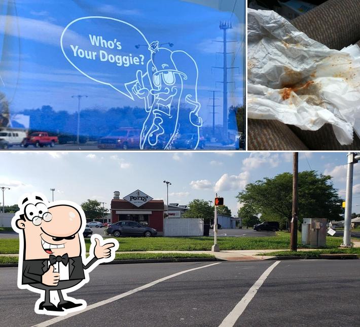 Potts' Dog Shack in Bethlehem - Restaurant reviews