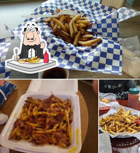 Richie Cheesesteak, Spring Hill - Restaurant menu, prices and reviews