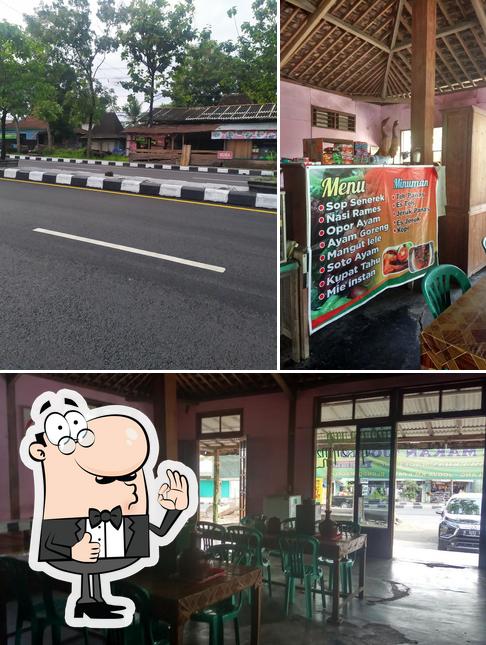 "Joglo" Restaurant, Mertoyudan - Restaurant reviews