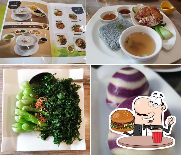 Serba Food - Restoran Benton Junction, Lippo Karawaci, Bencongan ...