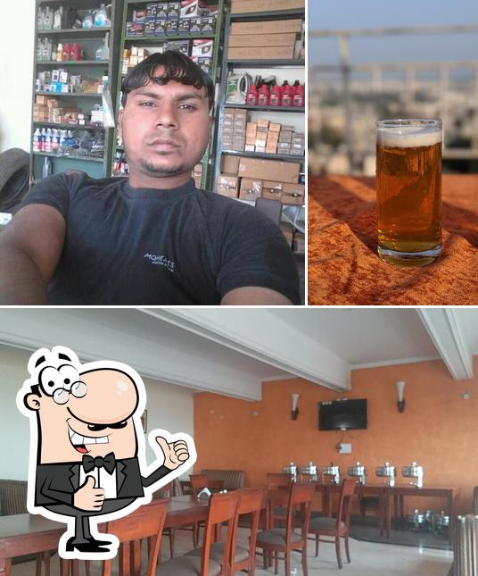 Sohna Tourist Complex, Sohna - Restaurant menu, prices and reviews