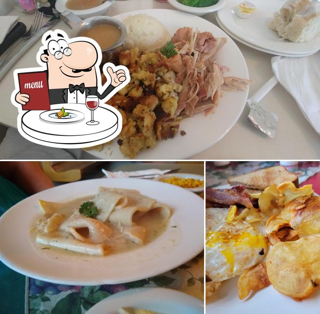 The Special Place in Elizabethville - Restaurant menu and reviews