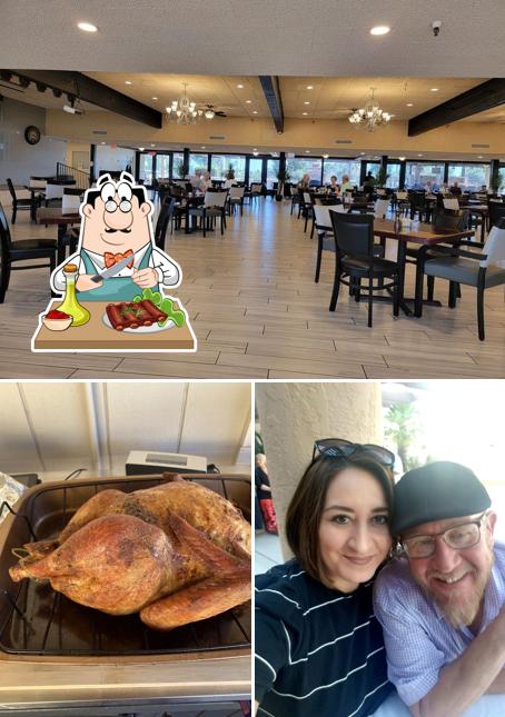 Sunset Grille, Sun Lakes - Restaurant menu, prices and reviews