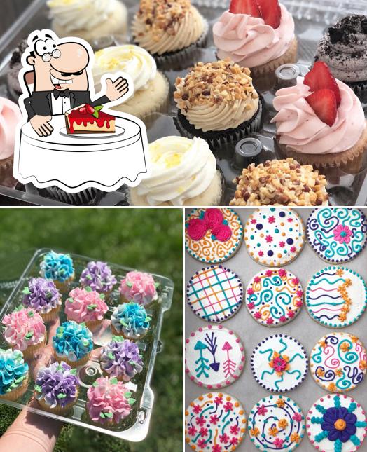 Sweet Sarah’s LLC in Westerville - Restaurant reviews