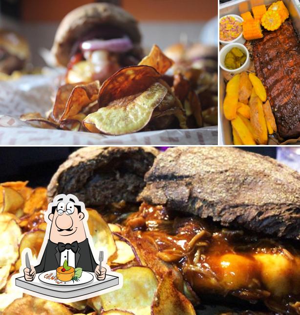 TBC Bar B Cue, São Paulo - Carta del restaurante y opiniones