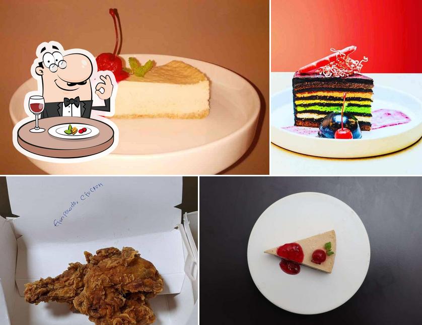 Ultimate Fried Chicken (Ufc), Bengaluru - Restaurant menu, prices and ...