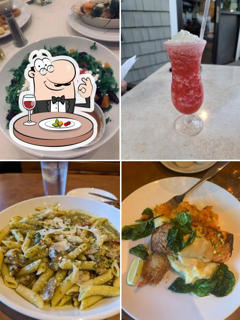 Val's Restaurant in Holden - Restaurant menu and reviews