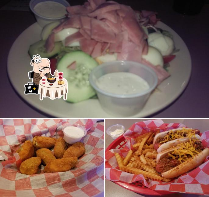 Wyatt's Beef & Brew, Wyatt - Restaurant menu, prices and reviews
