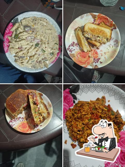 delhi special fast food, Dehradun - Restaurant menu, prices and reviews