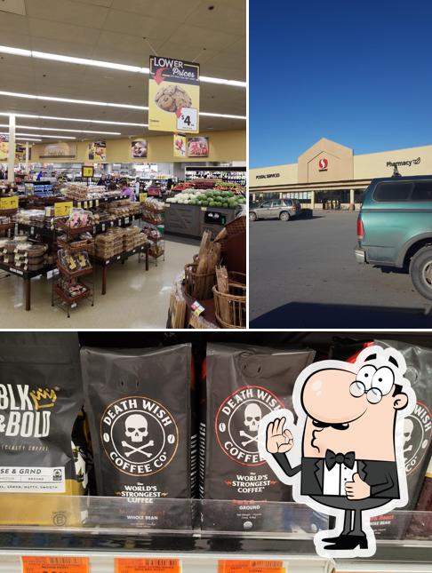 Safeway in Kodiak - Restaurant reviews
