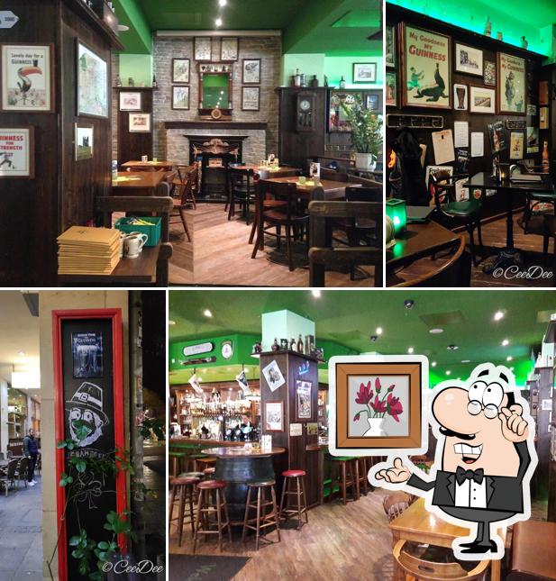 Irish Bar Dresden | Irish Pubs Dresden – FIHIDU