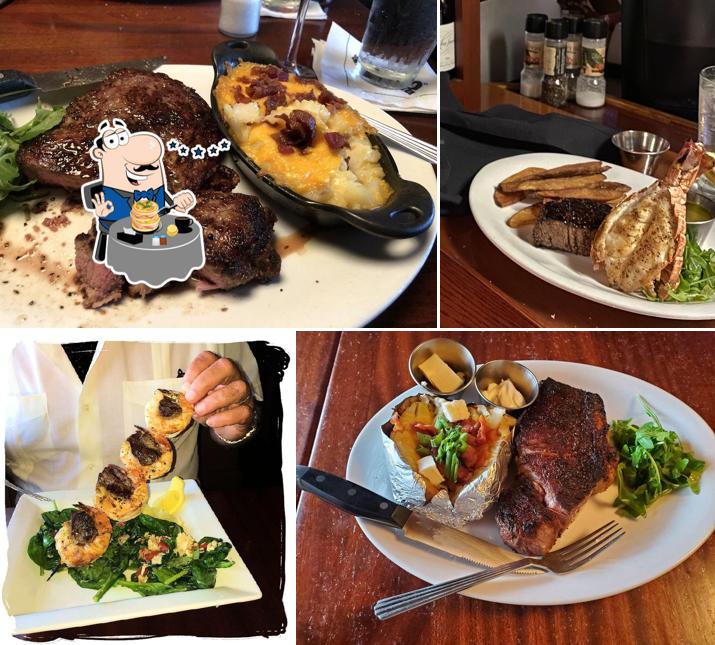 1200 Chophouse, Saint Pete Beach - Restaurant menu, prices and reviews