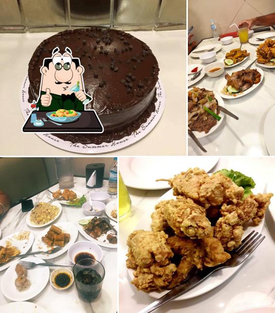 The Summer House, Iloilo City - Restaurant menu, prices and reviews