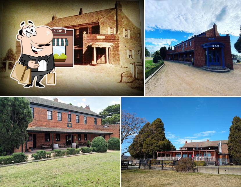 Top 3 restaurants with meat pies in Sutton Forest, november 2025 ...