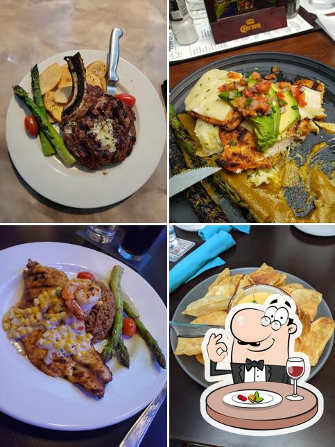 Best restaurants in Old Town Station Mall - Restaurant Guru