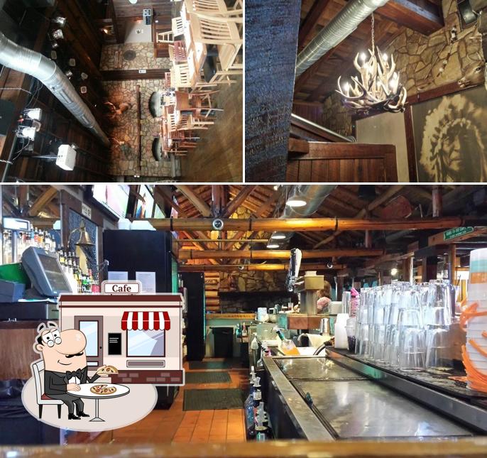 The Hickory Lodge, Bel Air - Restaurant menu, prices and reviews