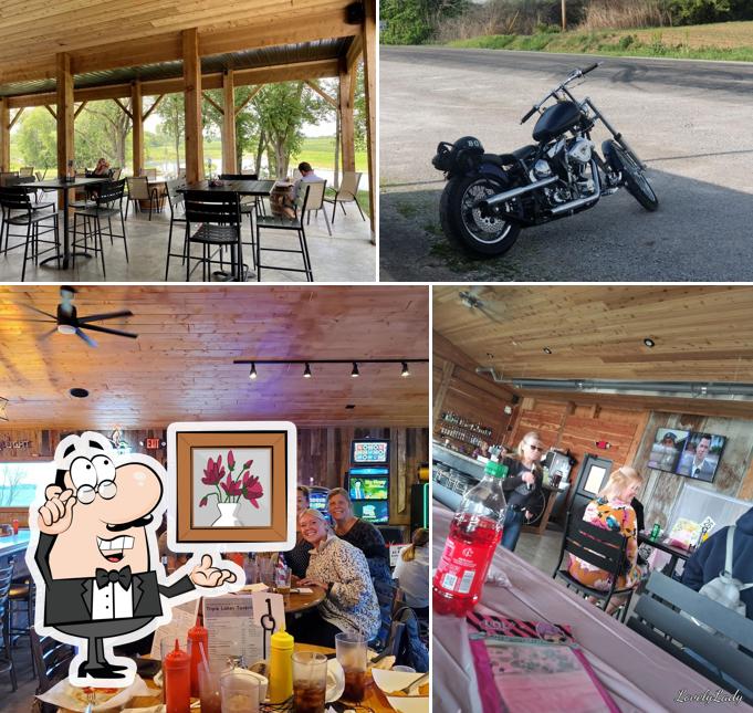 Triple Lakes Tavern, Dupo - Restaurant menu, prices and reviews
