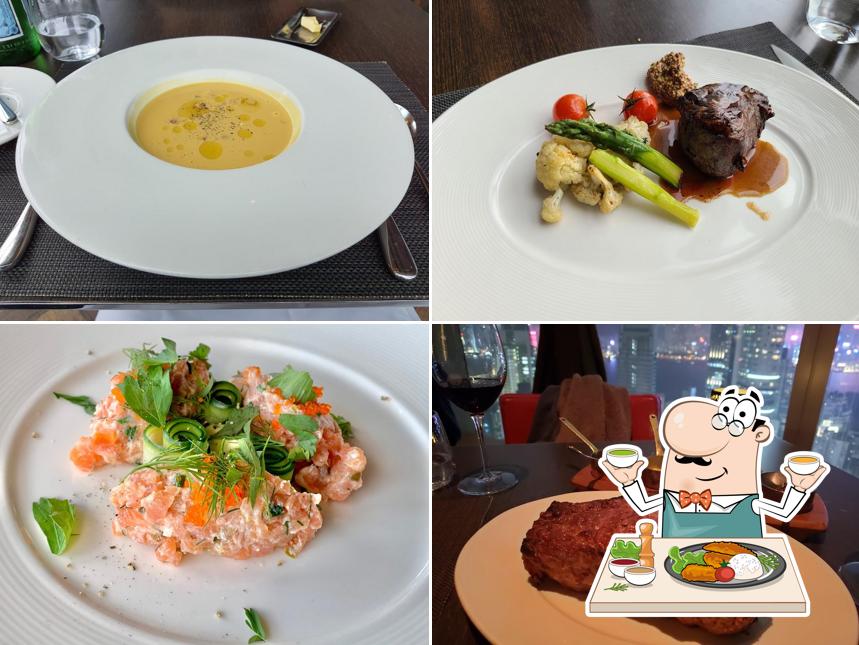 Wooloomooloo Prime, Hong Kong - Restaurant menu, prices and reviews