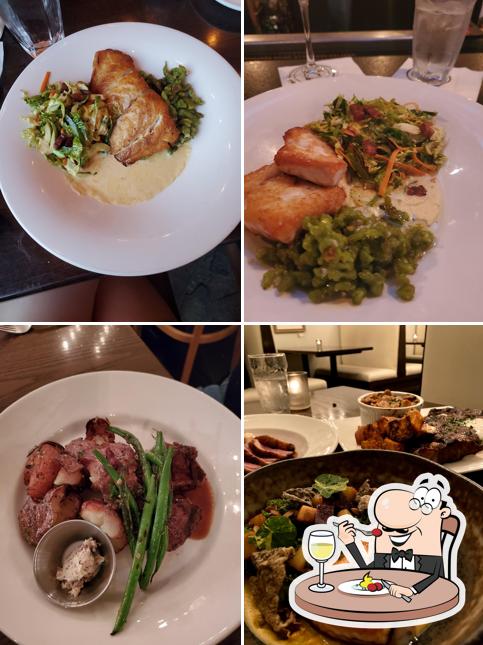 Acre in Auburn - Restaurant reviews