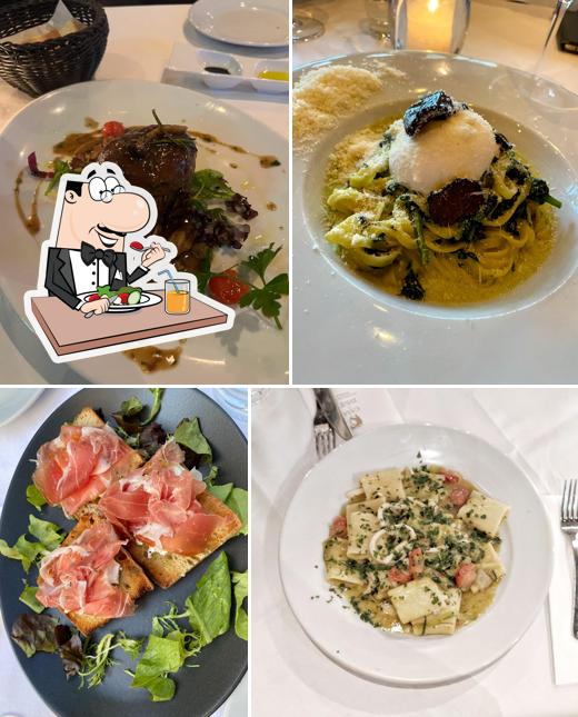 Casa di David, Amsterdam - Restaurant menu, prices and reviews